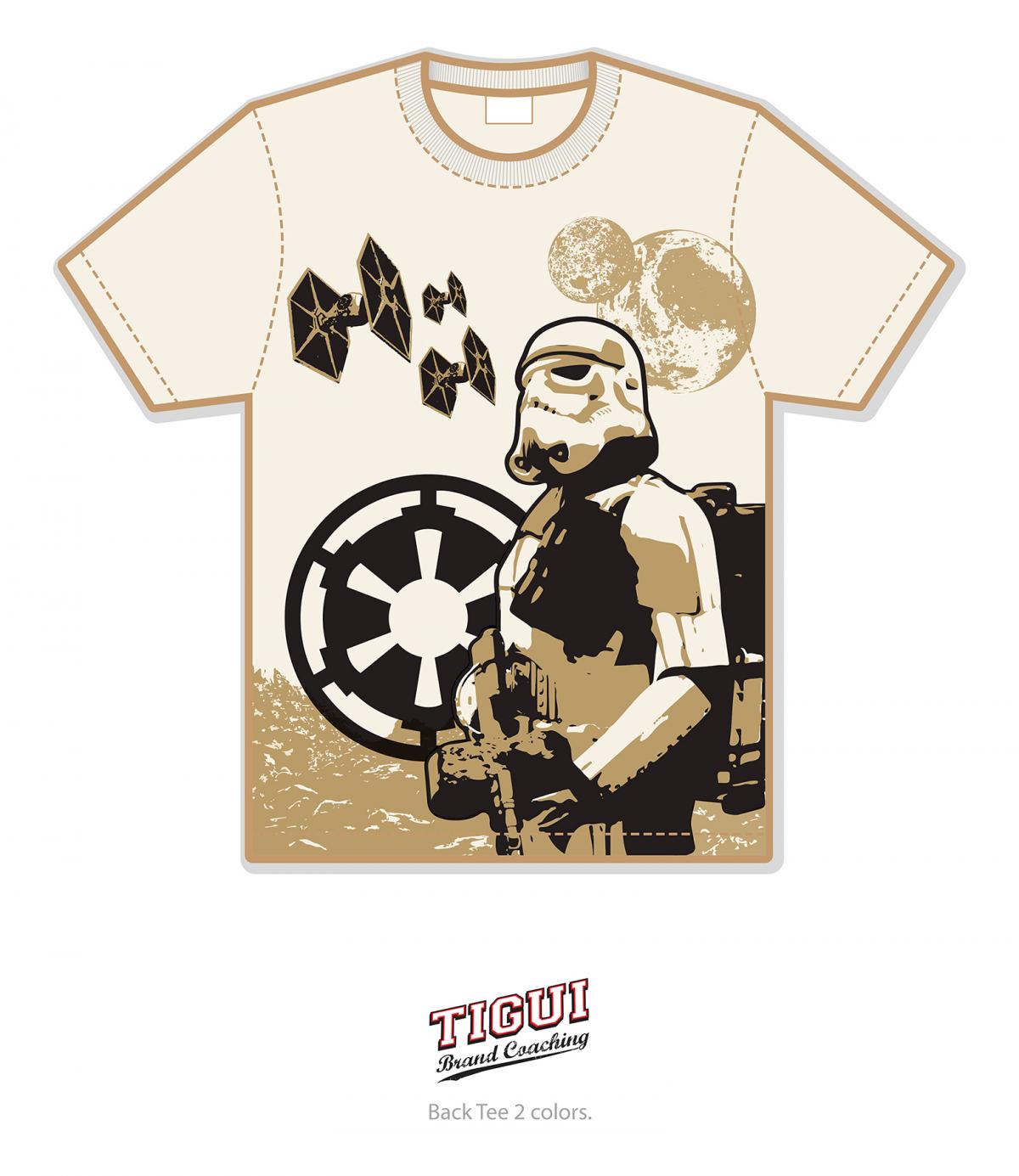 Imperial Propaganda Sandtrooper Style - Off Topic Cantina - Mos Eisley ...