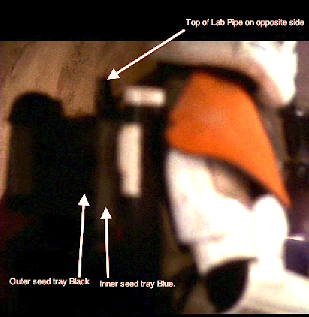 can anyone take screenshots from Blu ray? - The Barracks - Mos Eisley ...